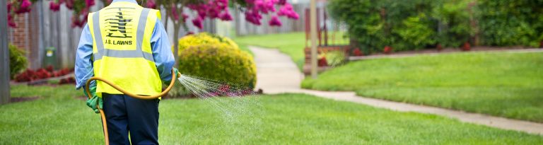 Commercial Lawn Care | U.S. Lawns