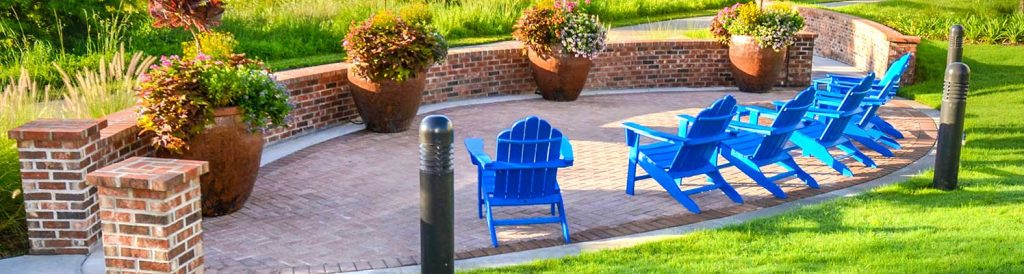 Learn About Commercial Hardscape Services at U.S. Lawns | U.S. Lawns