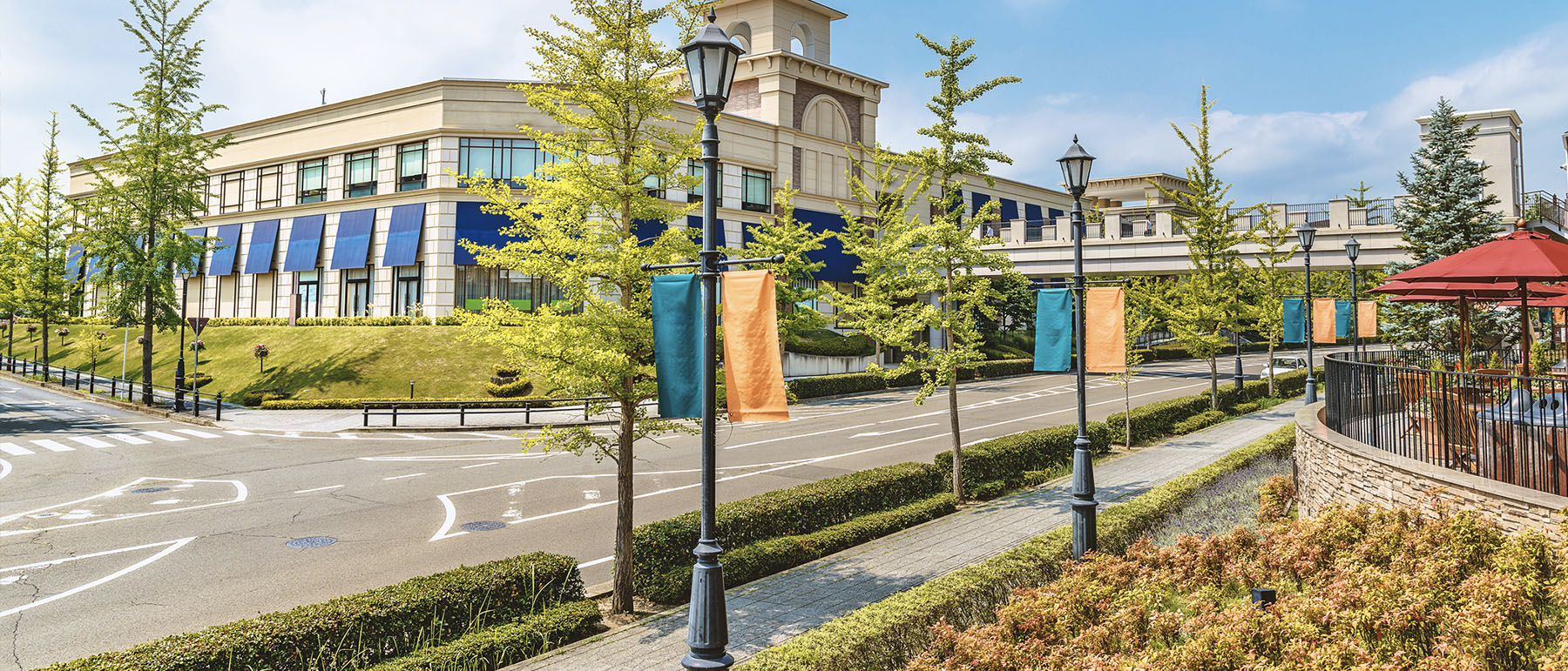 Landscaping Your Property With Optimal Accessibility In Mind